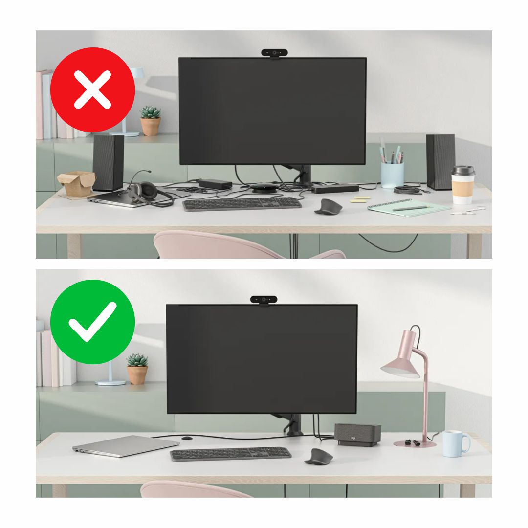 Confira as novidades da Logitech para 2023! - Alfagates